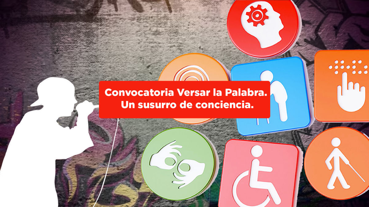 Versar la Palabra. Un susurro de conciencia :: Cultura UACM