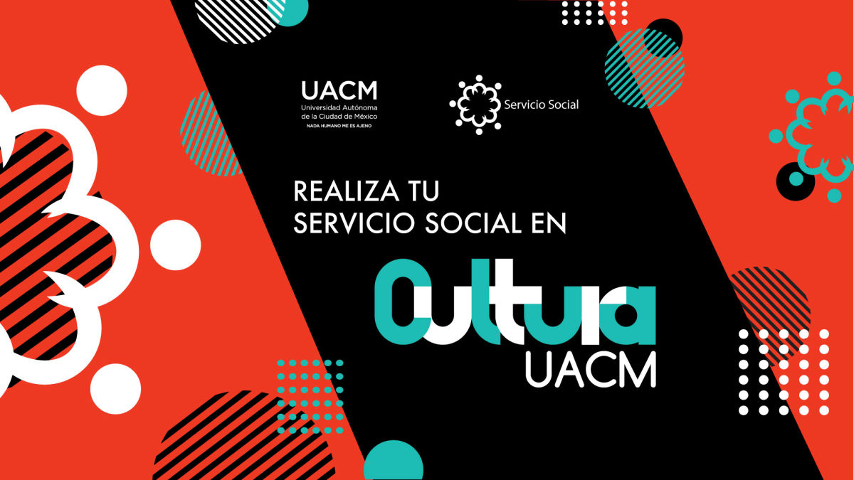 Servicio Social Cultura UACM :: Cultura UACM