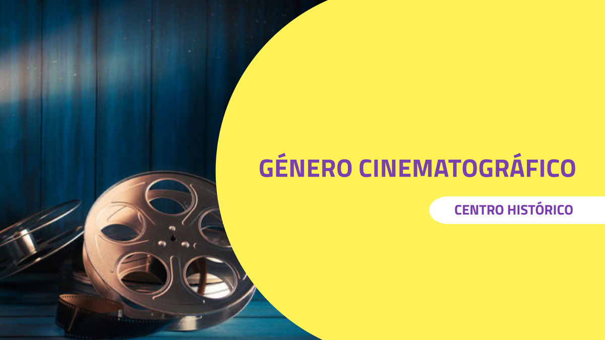 Género Cinematográfico :: Cultura UACM