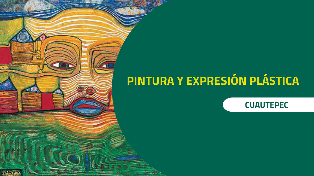 Pintura y expresión plástica :: Cultura UACM