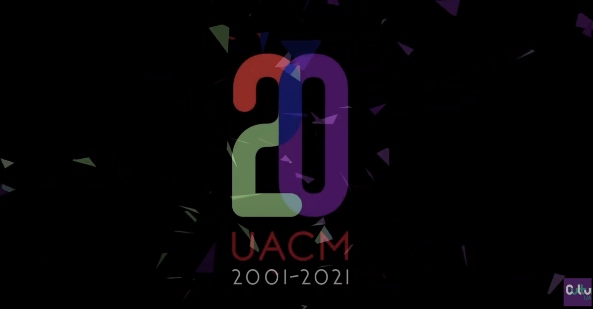 20 años UACM :: Cultura UACM